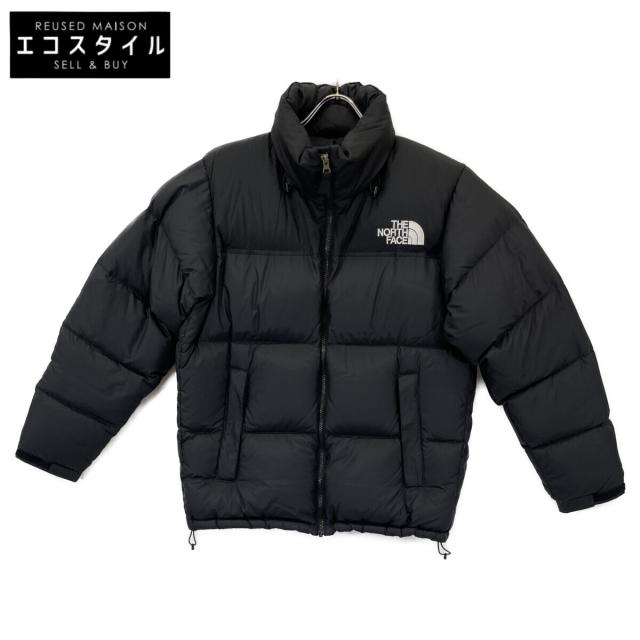 THE NORTH FACE ノースフェイス ジャケット M ブラック メンズ