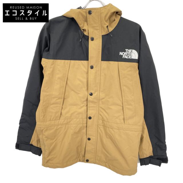 THE NORTH FACE ノースフェイス ジャケット M ユーティリティブラウン メンズ