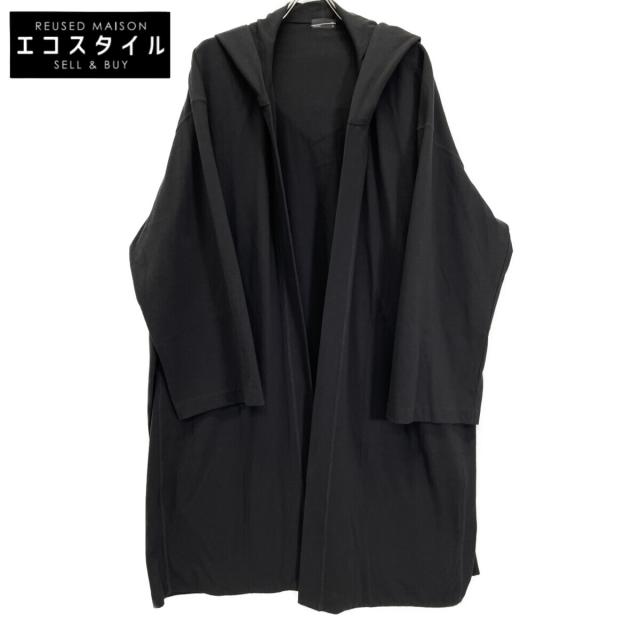 LAD MUSICIAN ラッドミュージシャン トップス 42 ブラック メンズ