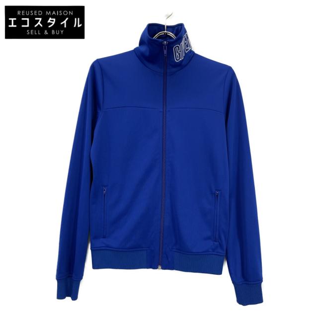 GIVENCHY ジバンシィ ジャケット 38 ブルー レディース