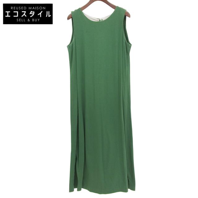 Pallas Palace パラスパレス ワンピース 0 グリーン レディース