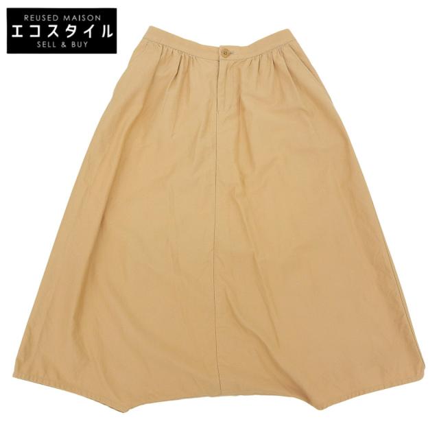 Pallas Palace パラスパレス ボトムス 0 ベージュ レディース