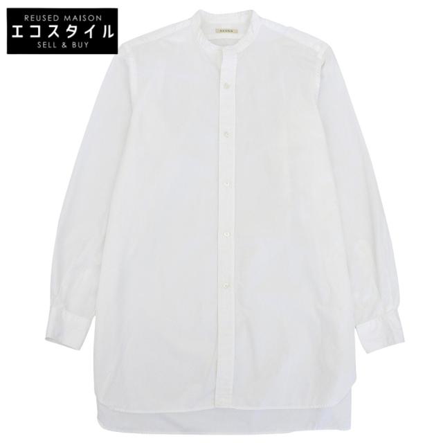 HEUGN ユーゲン トップス 1 ホワイト メンズ