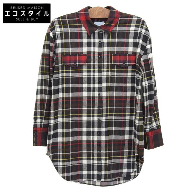 alice+olivia アリスオリビア トップス M マルチカラー レディース