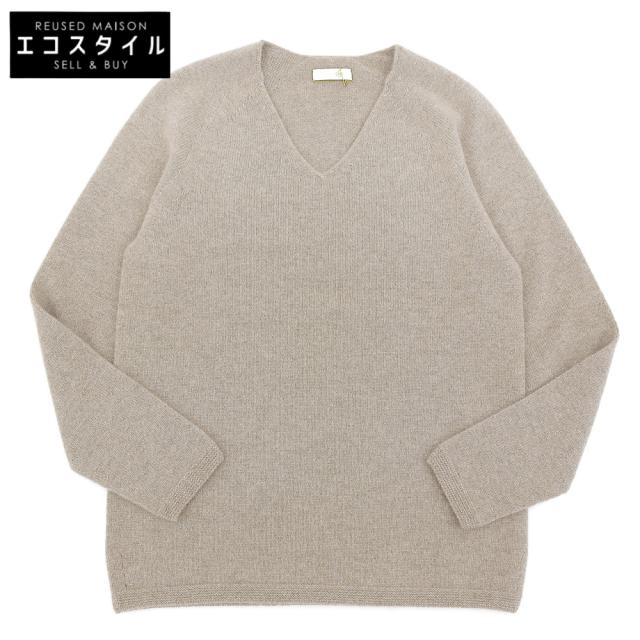 TOYOBOSHI トウヨウボウシ トップス — ブラウン レディース