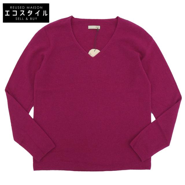 TOYOBOSHI トウヨウボウシ トップス 1 パープル レディース