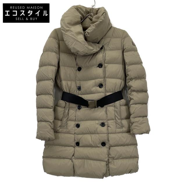 TATRAS タトラス コート 1 ベージュ レディース