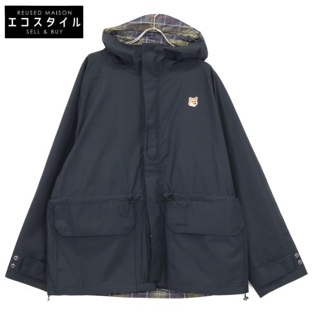 Barbour バブアー ジャケット M ブラック メンズ