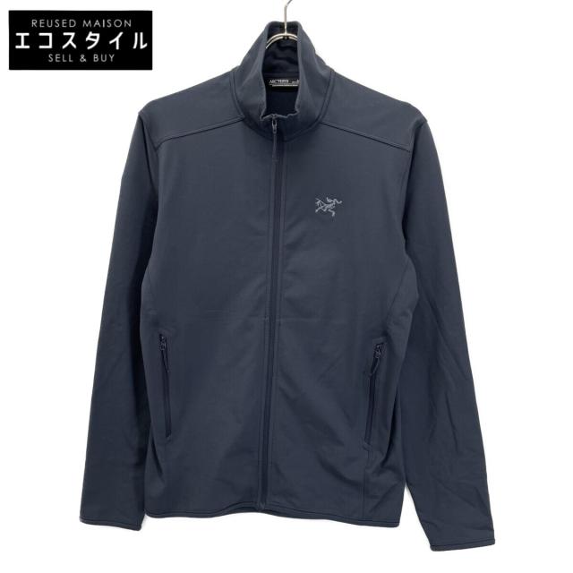ARCTERYX アークテリクス ジャケット S ネイビー メンズ