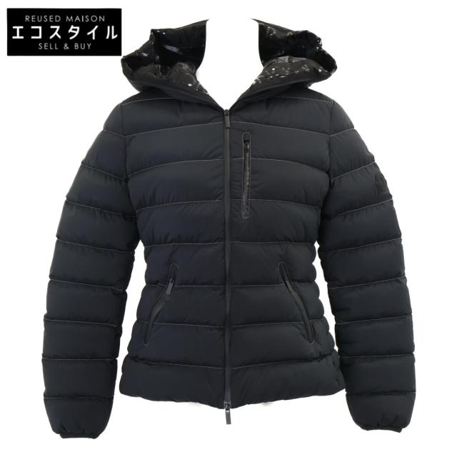 MONCLER モンクレール ジャケット O ブラック レディース