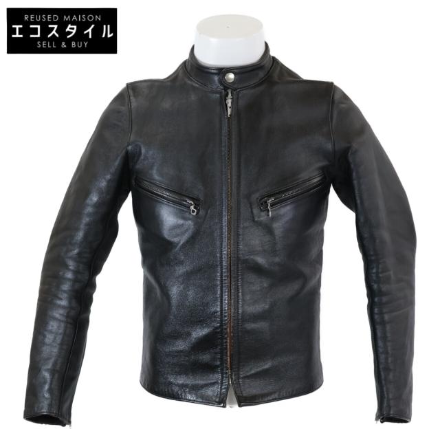 FINE CREEK&CO ファインクリークアンドコー ジャケット M ブラック メンズ