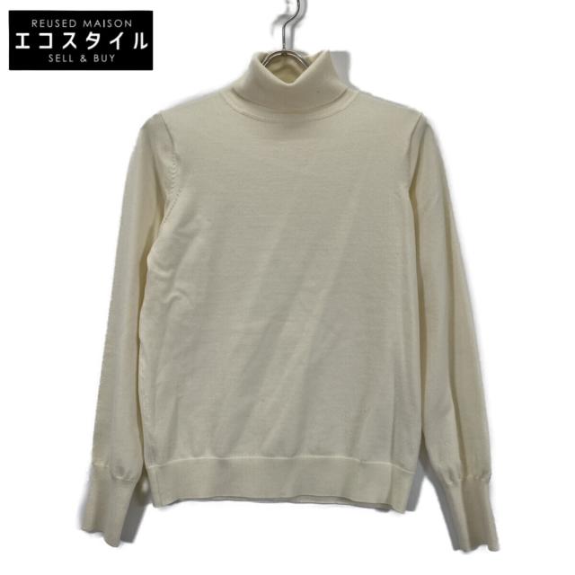 OHGA オオガ トップス F アイボリー レディース