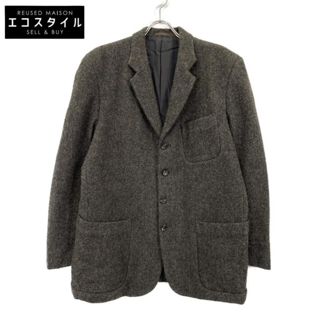 COMMEdesGARCONS HOMME コムデギャルソンオム ジャケット ？ カーキ メンズ