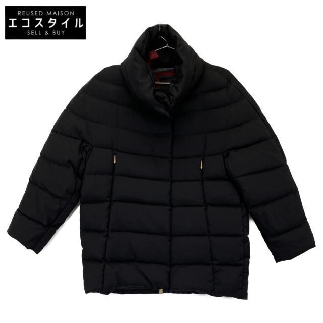 TATRAS タトラス ジャケット 02 ブラック レディース