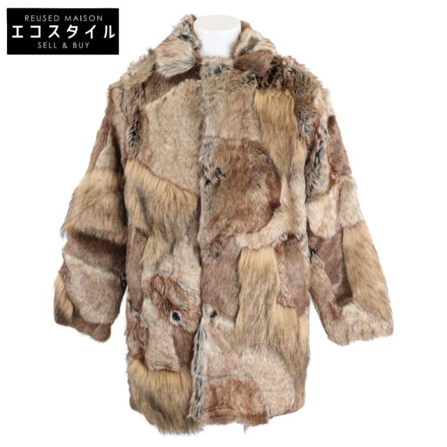 Supreme シュプリーム コート M レディース