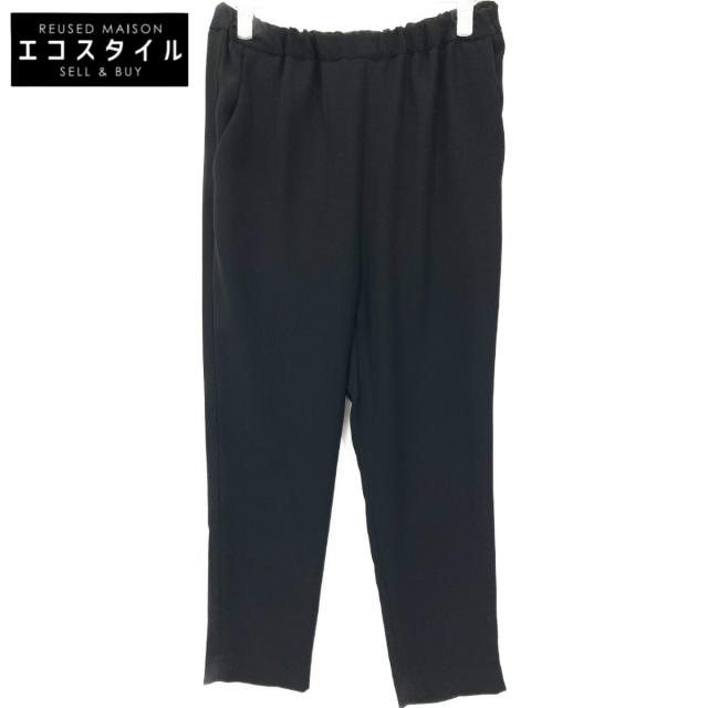 col pierrot  コルピエロ ボトムス 38 ブラック レディース