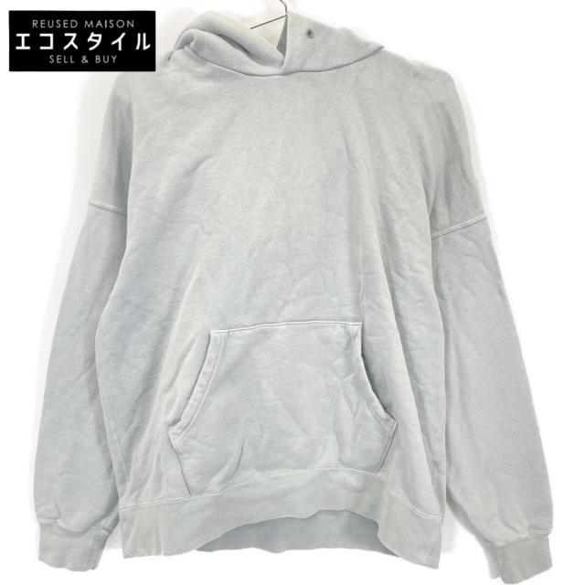 VISVIM ビズビム トップス 2 ライトグリーン メンズ