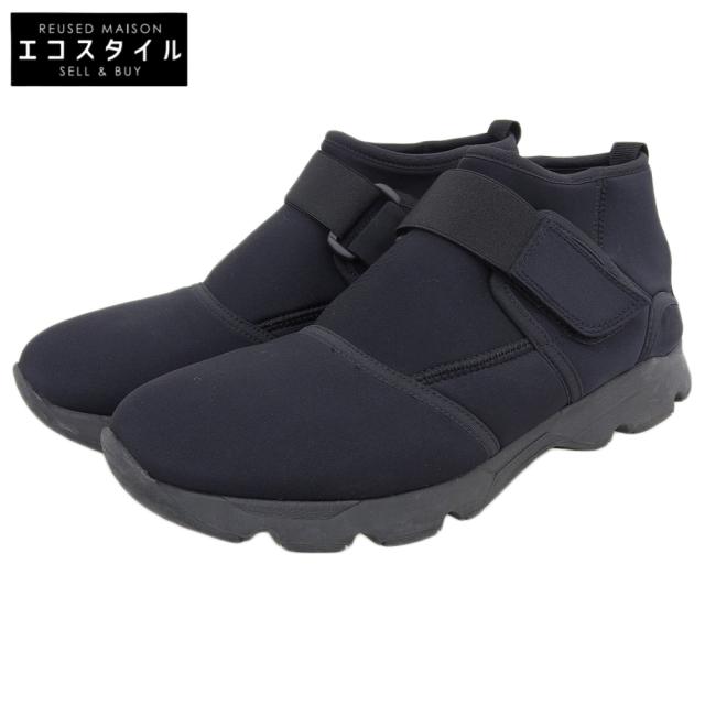 MARNI マルニ シューズ 41 ブラック メンズ