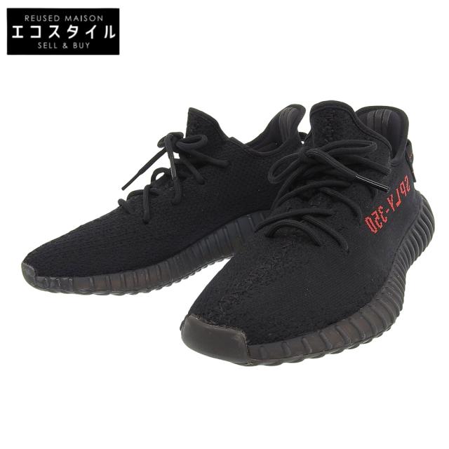 adidas アディダス シューズ 11(US) ブラック メンズ