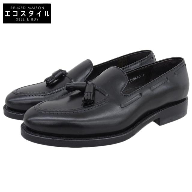 JALAN SRIWIJAYA ジャランスリワヤ シューズ 7 ブラック メンズ