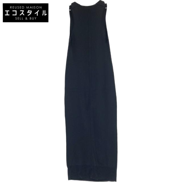 e BIOTOP ヨービオトープ ワンピース 1 ブラック レディース