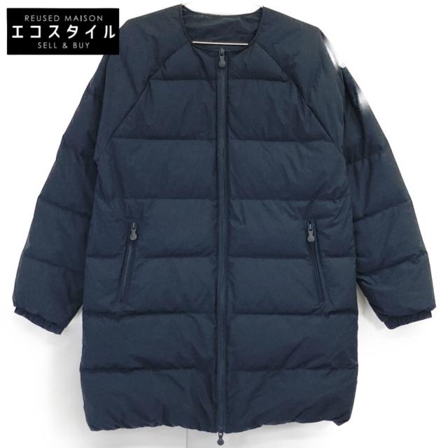 PYRENEX ピレネックス ジャケット JP38 ブラック レディース