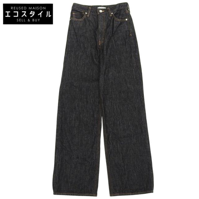 CLANE クラネ ボトムス 1 ブラック レディース