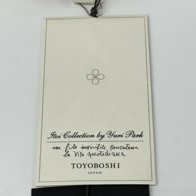 TOYOBOSHI トウヨウボウシ トップス 1 マスタード レディース