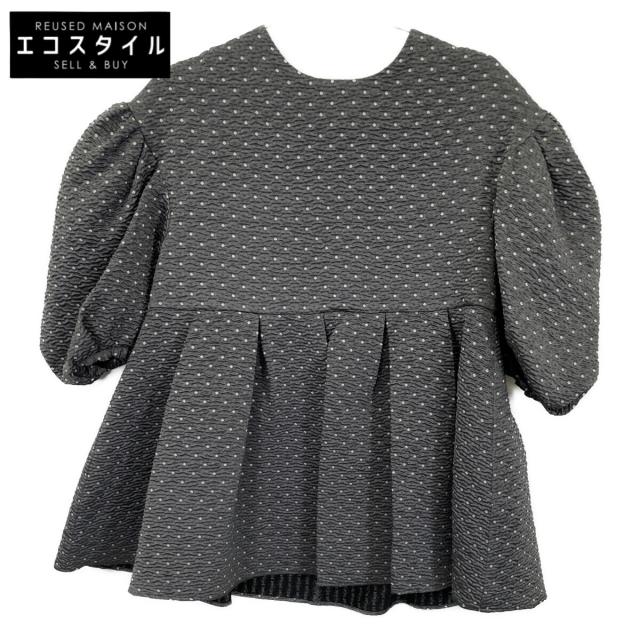 Bluelea ブルレア トップス F チャコール レディース