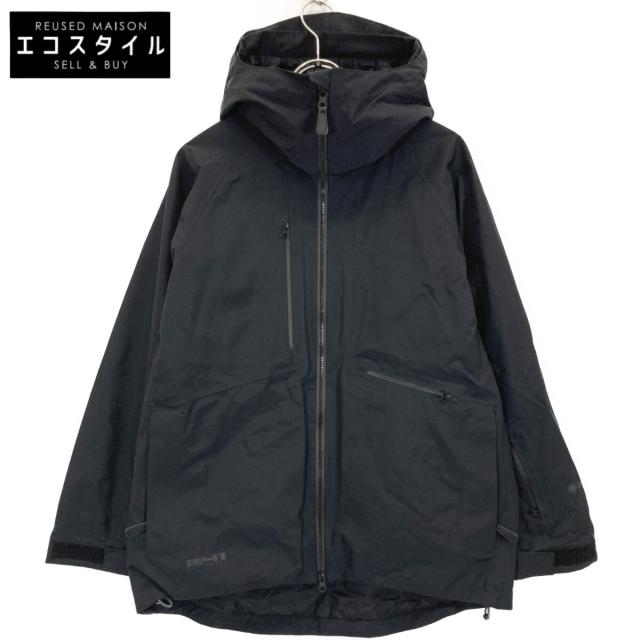 A.P.C. アーペーセー ジャケット F ブラック メンズ