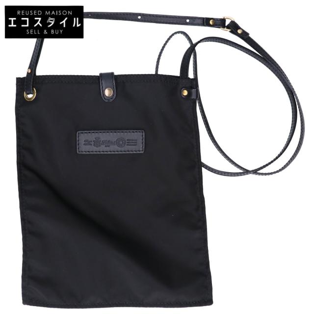 Felisi フェリージ ショルダーバッグ ブラック レディース