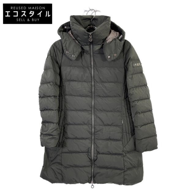 TATRAS タトラス コート 2 カーキ レディース