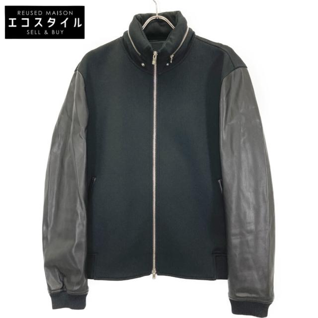 ARTISAN アルチザン ジャケット L ブラック メンズ