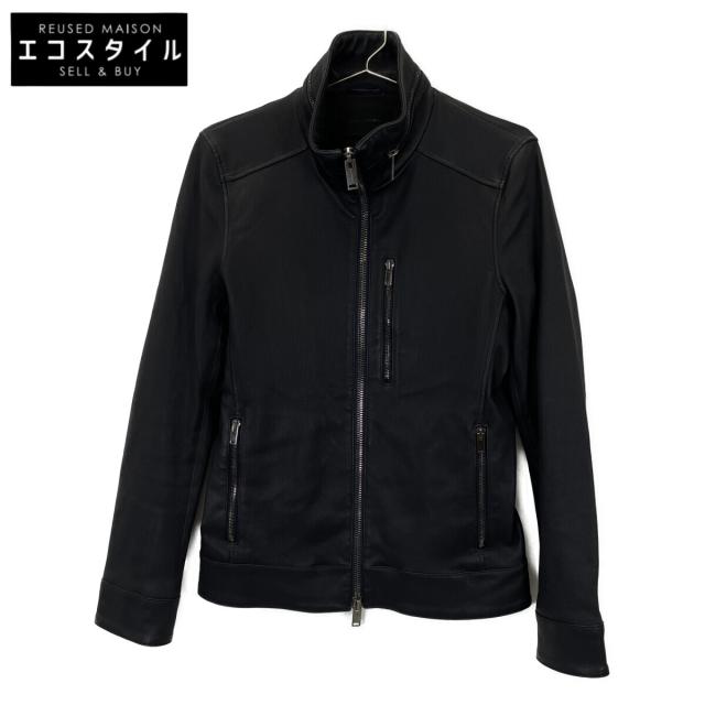 jun hashimoto ジュンハシモト ジャケット 3 ダークネイビー メンズ