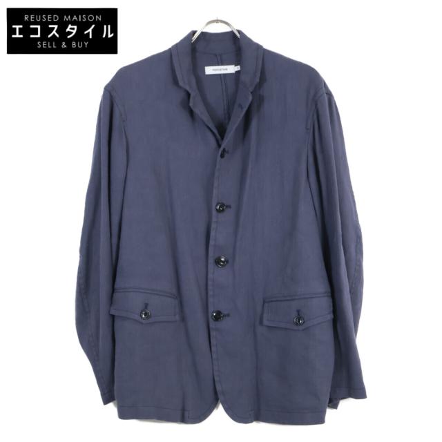 nonnative ノンネイティブ ジャケット 1 ネイビー メンズ
