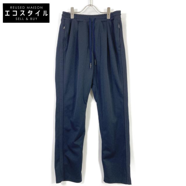 nonnative ノンネイティブ ボトムス 1 ネイビー メンズ