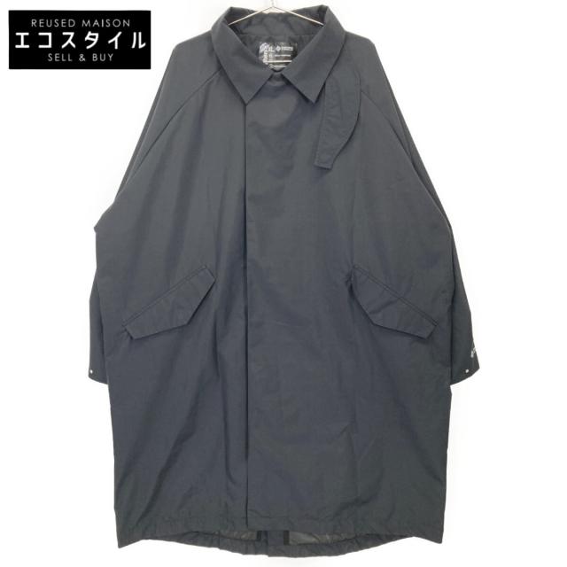 phenix フェニックス コート XL ブラック メンズ