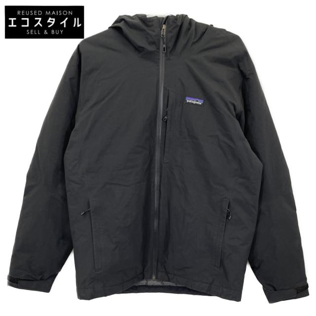 patagonia パタゴニア ジャケット M ブラック メンズ