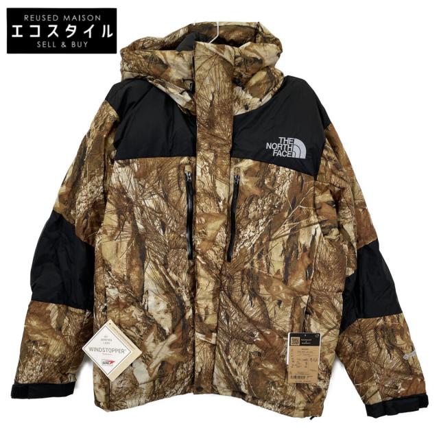 THE NORTH FACE ノースフェイス ジャケット L ブラウン メンズ