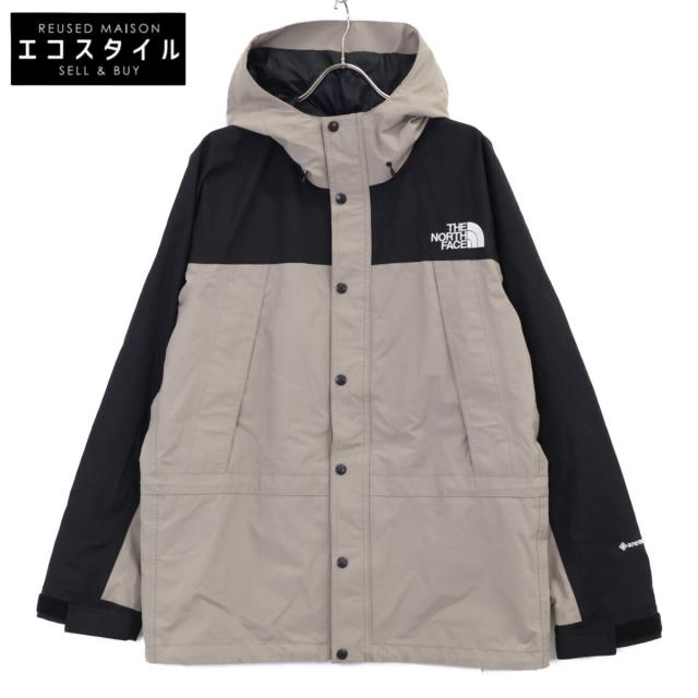 THE NORTH FACE ノースフェイス ジャケット XL ミネラルグレー メンズ