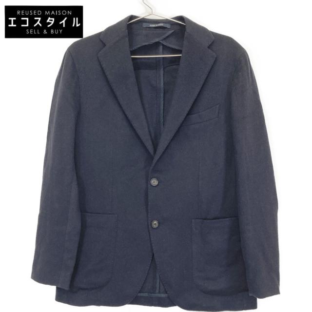 TAGLIATORE タリアトーレ ジャケット 46 ネイビー メンズ