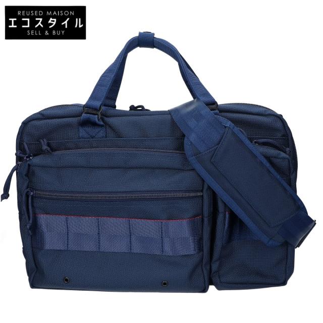 BRIEFING ブリーフィング ビジネスバッグ ブリーフケース ネイビー メンズ