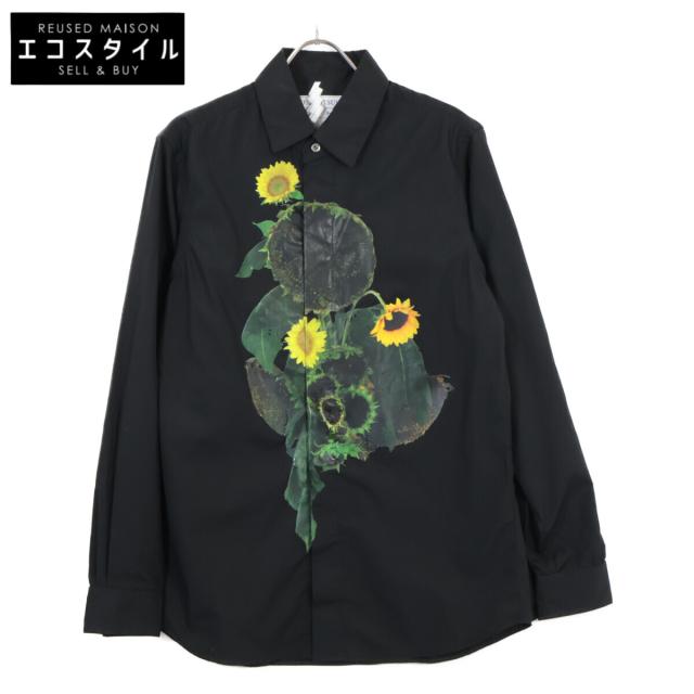 SOSHIOTSUKI ソウシオオツキ トップス 46 ブラック メンズ