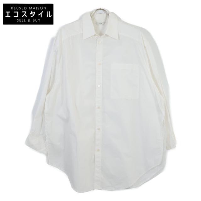 CLANE クラネ トップス 1 ホワイト レディース