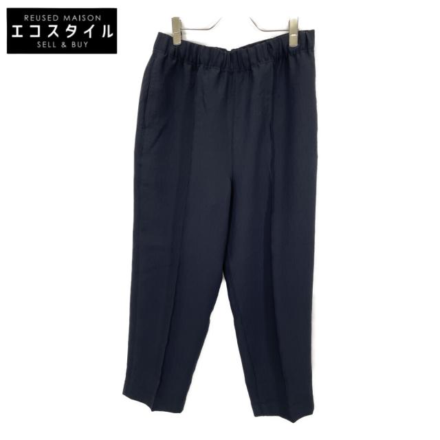 UNITED ARROWS ユナイテッドアローズ ボトムス M ネイビー メンズ