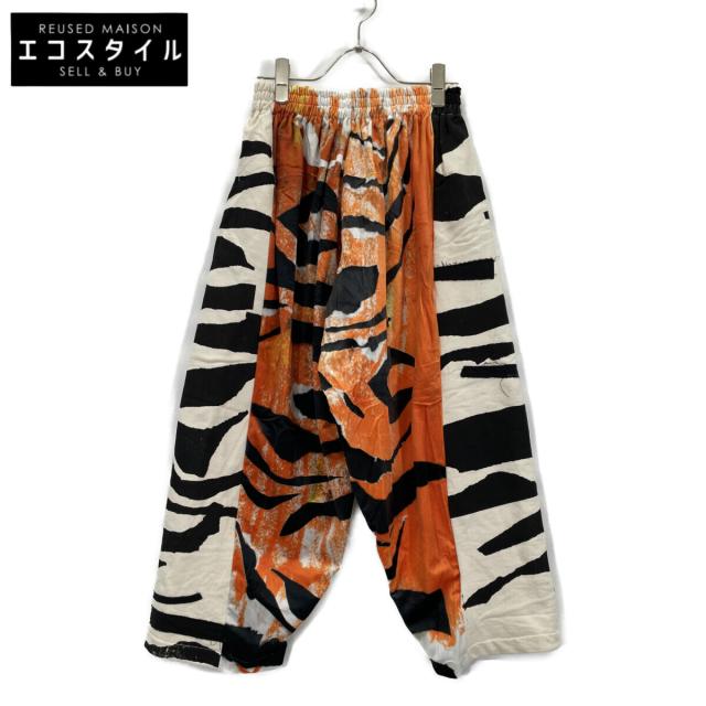 TYPICAL FREAKS ティピカルフリークス ボトムス ？ マルチカラー メンズ