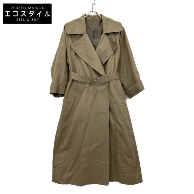 foufou フーフー コート O ブラウン系 レディース