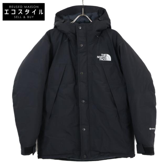 THE NORTH FACE ノースフェイス ジャケット L ブラック メンズ