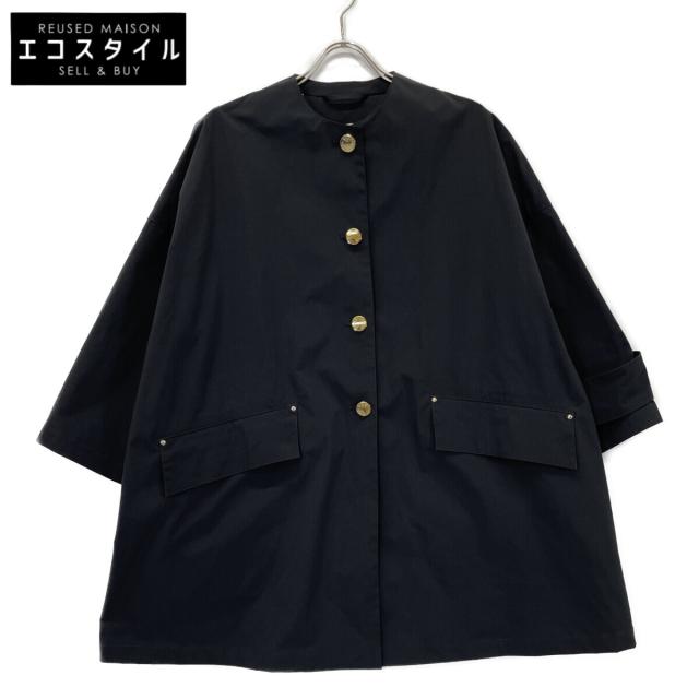 MACKINTOSH マッキントッシュ コート 6 ブラック レディース