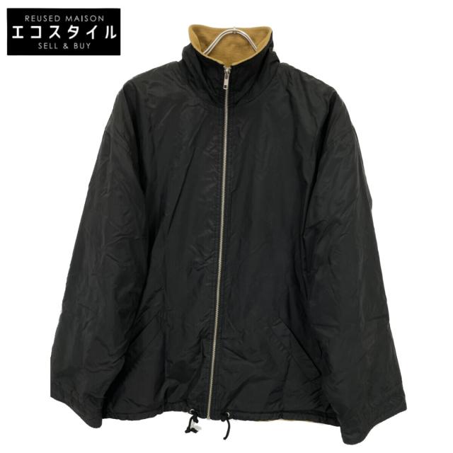 Yves Saint-Laurent イヴサンローラン ジャケット ？ ブラック／ブラウン メンズ